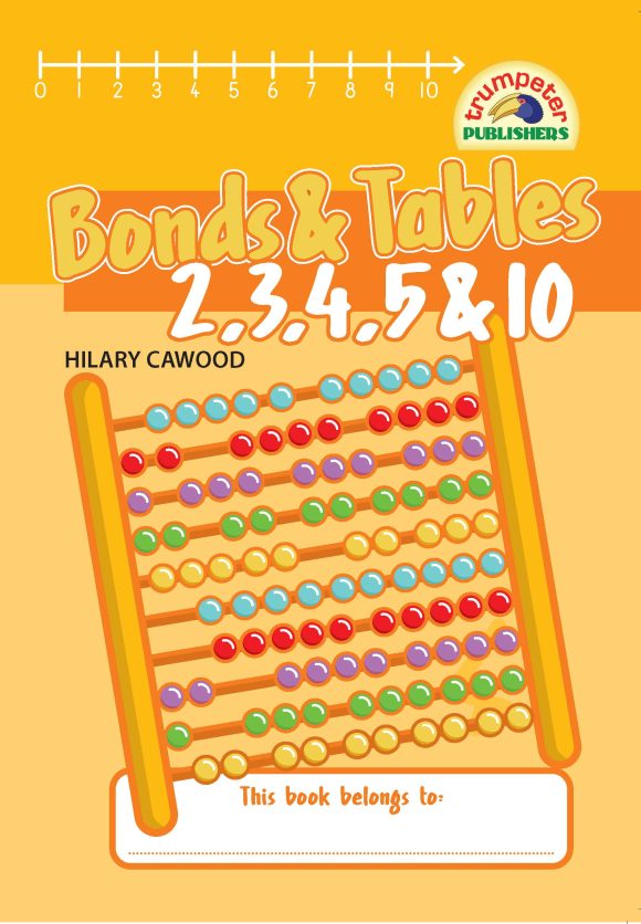 Bonds & Tables 2,3,4,5&10 - Trumpeter Publishers