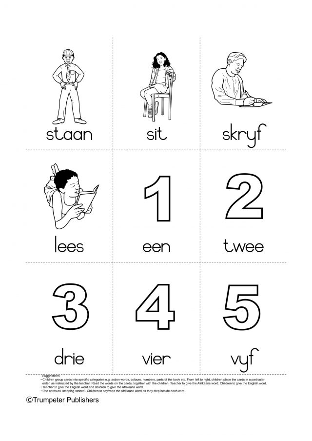 Begin Met Afrikaans Werkboek 1 Additional Language Trumpeter Publishers Begin Met Afrikaans Werkboek 1 Additional Language Trumpeter Publishers